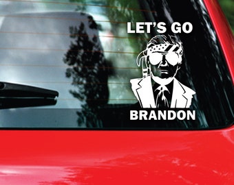 Rambo Decal - Etsy