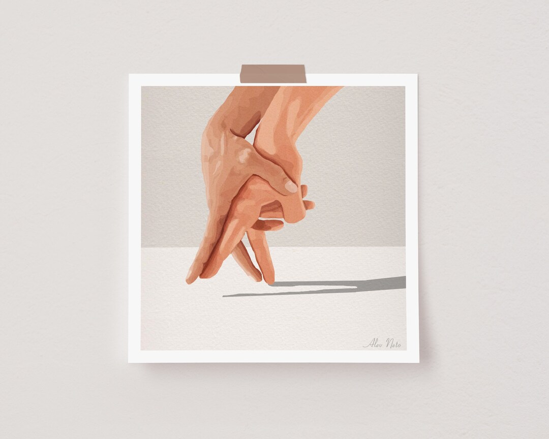 Nanodance, Lovers, Hands Dancing, Beautiful Hand Art, Hands Dancing ...