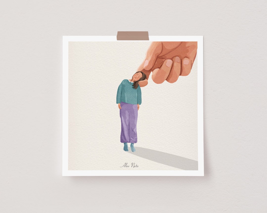 Can I Lean on You? - Etsy