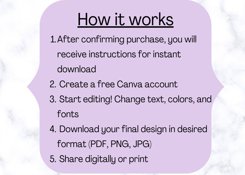 Wildflower Birthday Invitation-digital Template-editable-printable- ANY ...