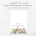 Printable Retirement Card / Happy Retirement / Instant Download / 5x7 ...