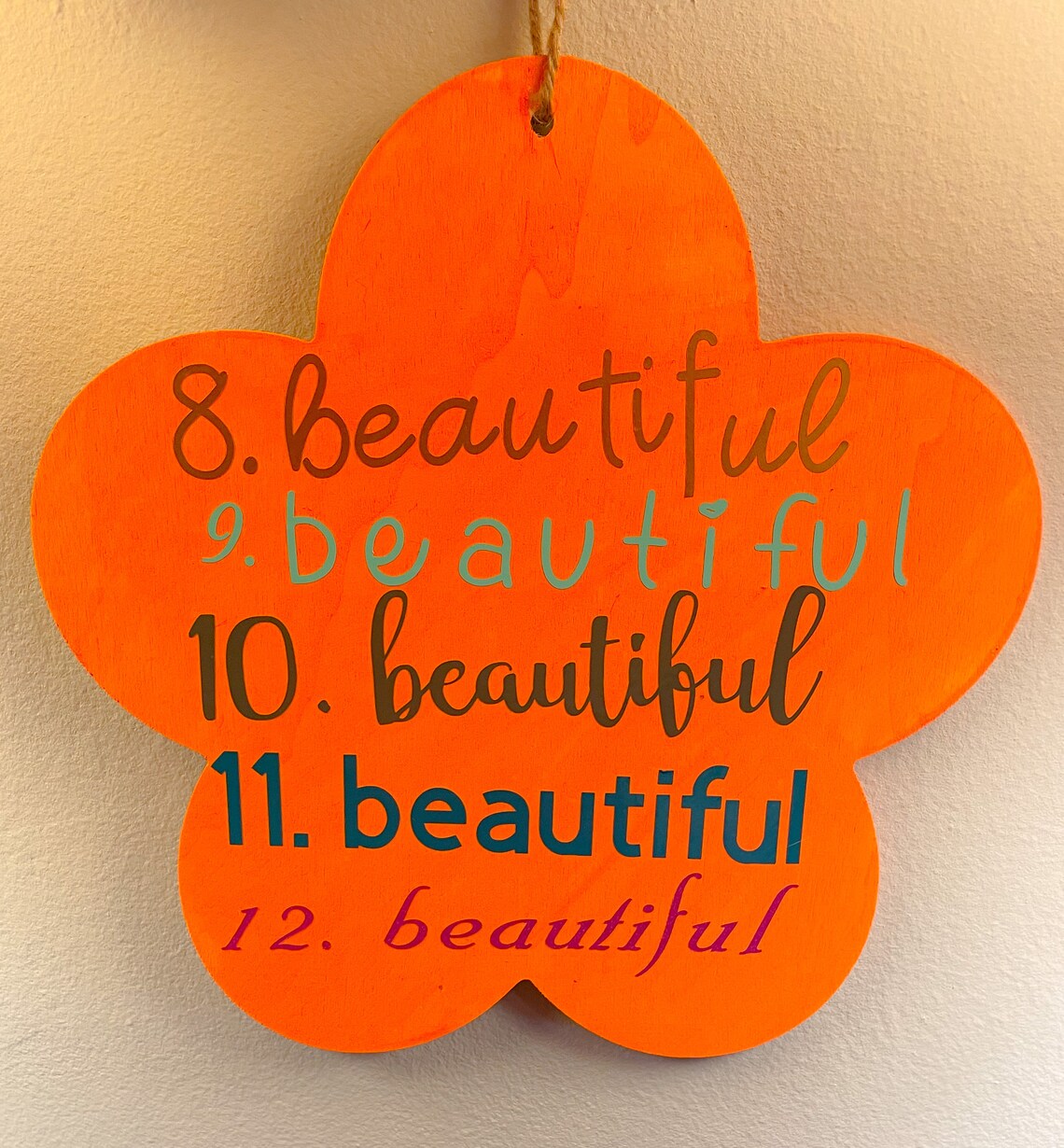 Teacher Crayons Custom Personalized Paper Clip Beer Glass - Etsy