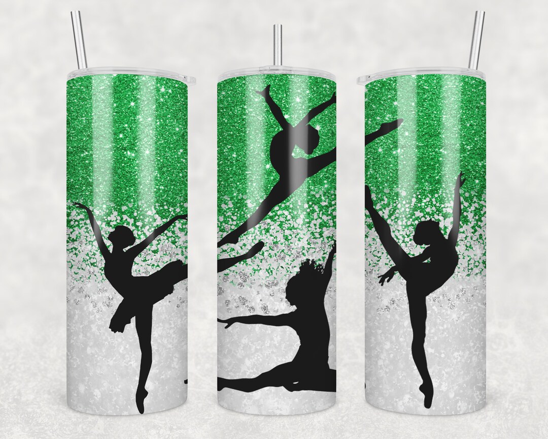 Dance, Dance Life Cup, Mom Messy Bun, Dance Fuel, Gift for Her, 20 Oz ...