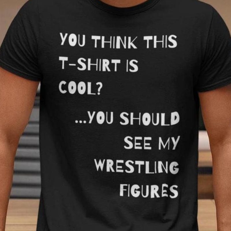 Funny Wrestling Singlets - Etsy