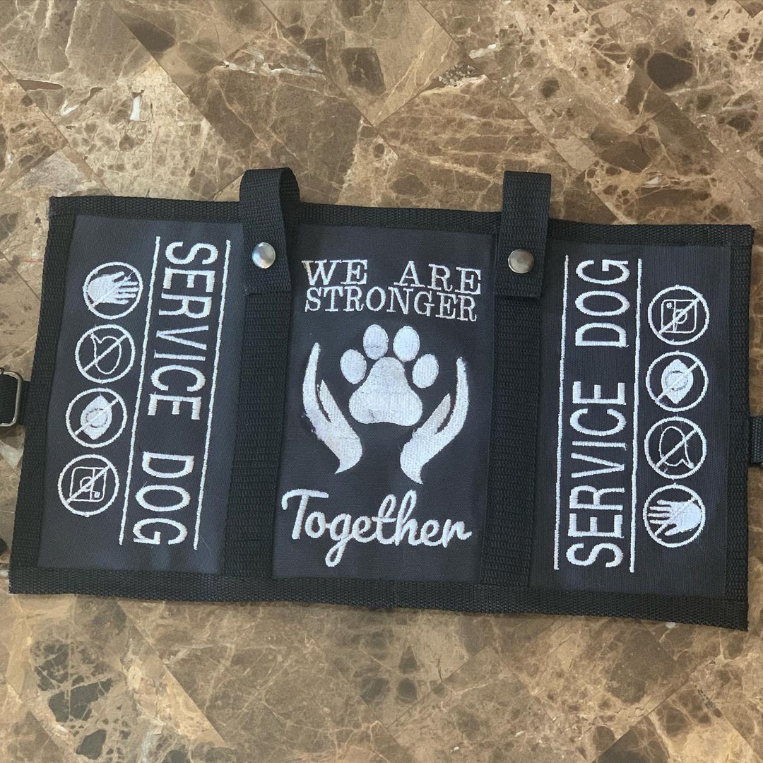 Custom Embroidered Cape - Etsy