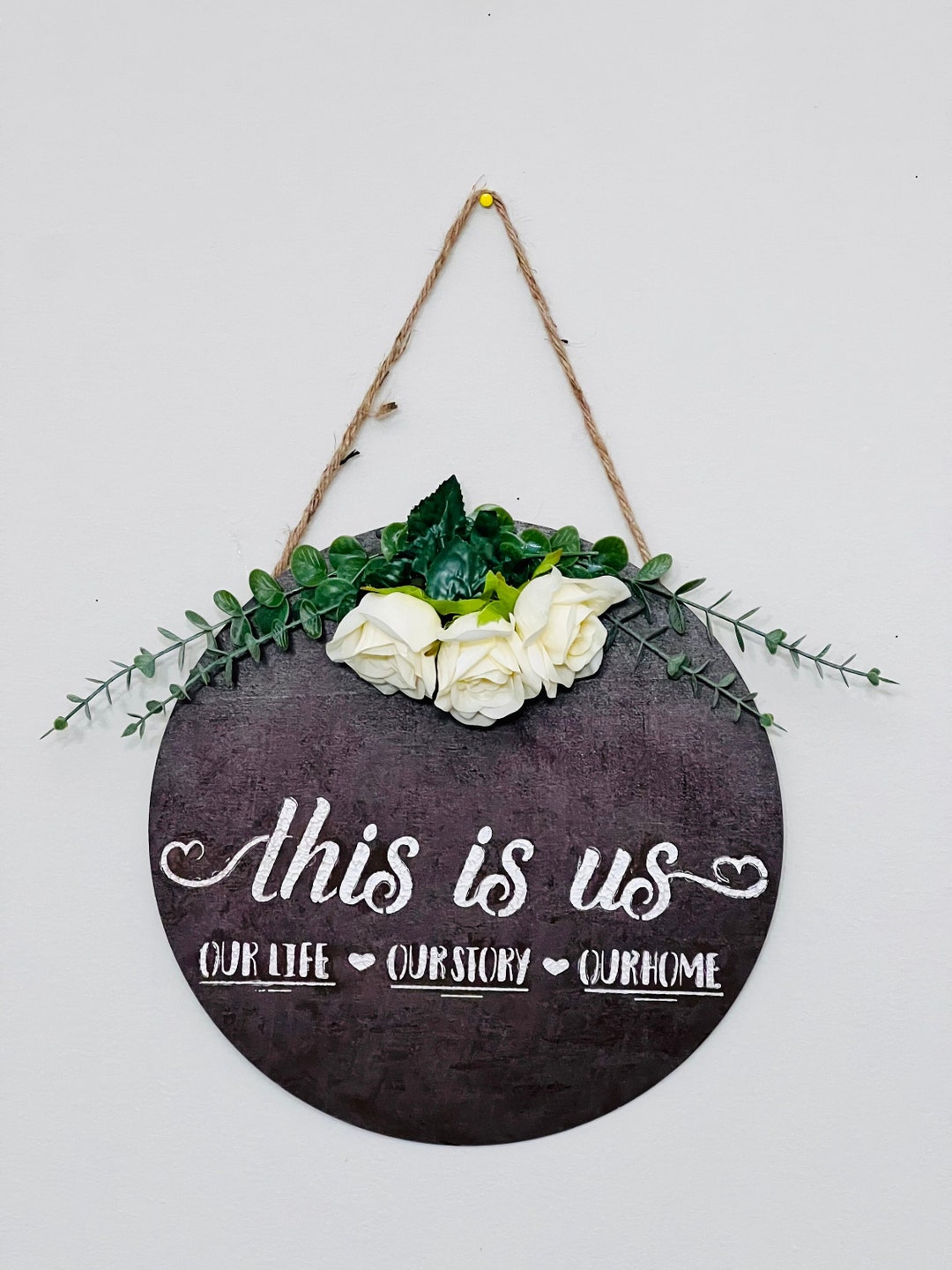 Wooden Sign Board - Etsy