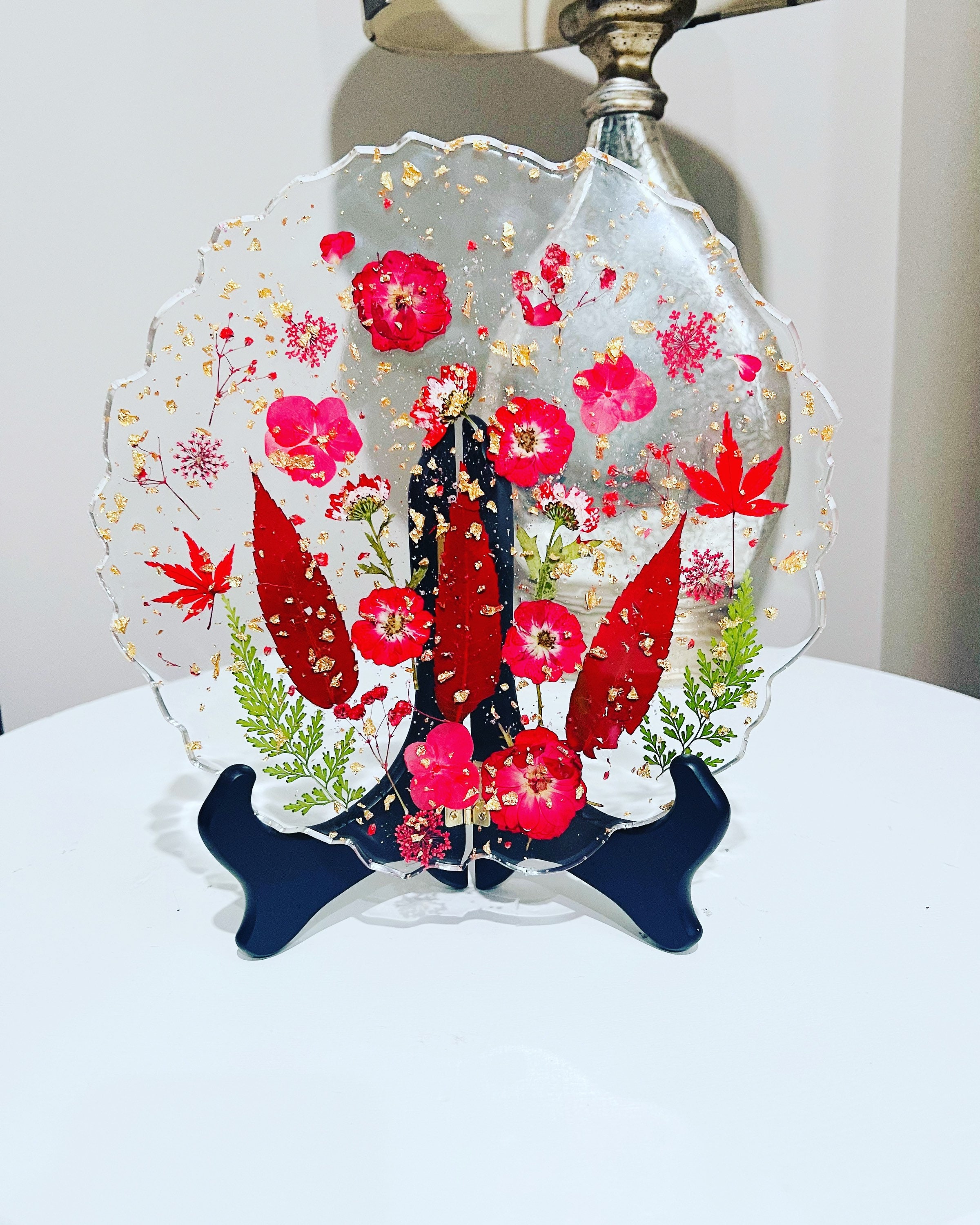 Resin Tray - Etsy