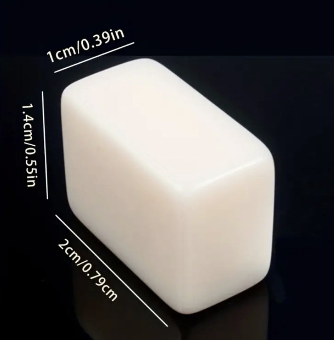 Traditional Chinese Complete Mahjong Set - Etsy