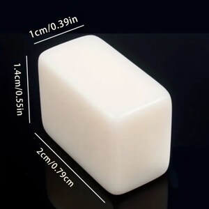 Traditional Chinese Complete Mahjong Set - Etsy