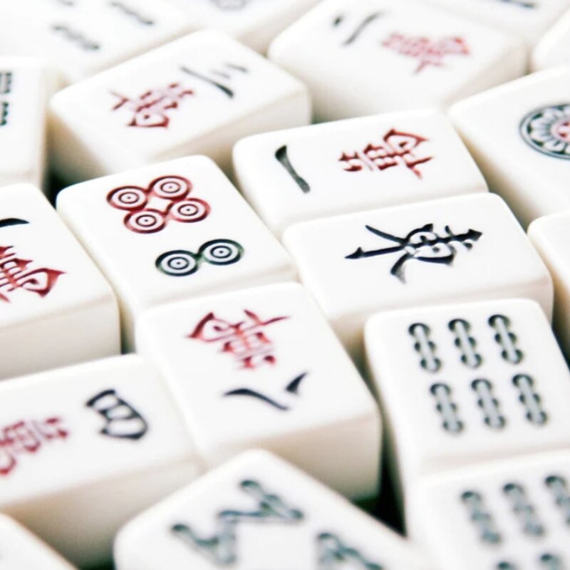 Mahjong Sets - Etsy