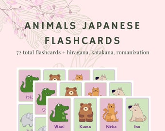 Japanese Digital - Etsy