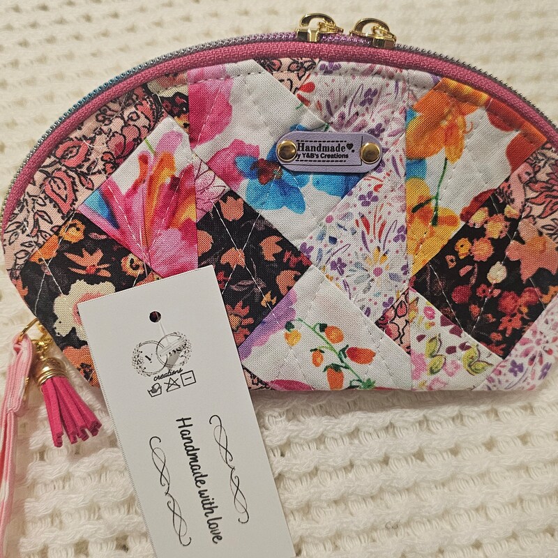 Medium Sized Pouch - Etsy