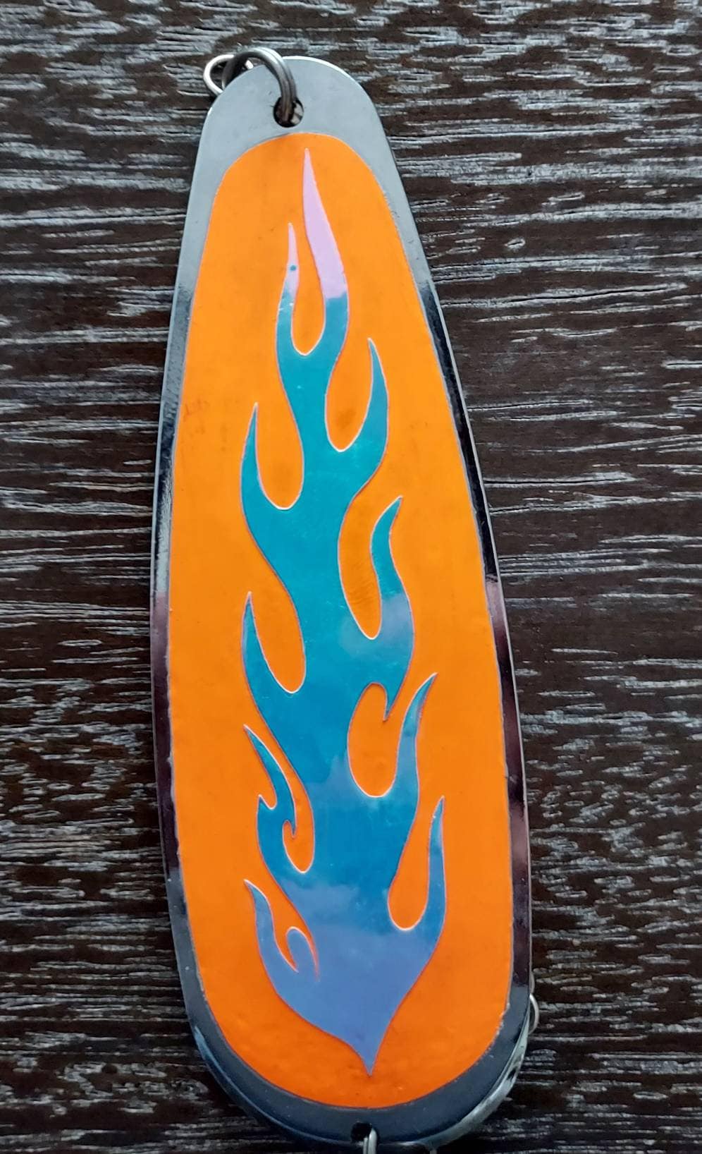 Inferno Trolling Dodgers - Etsy