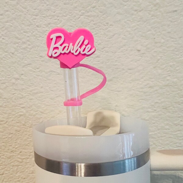 Straw Topper Stanley - Etsy