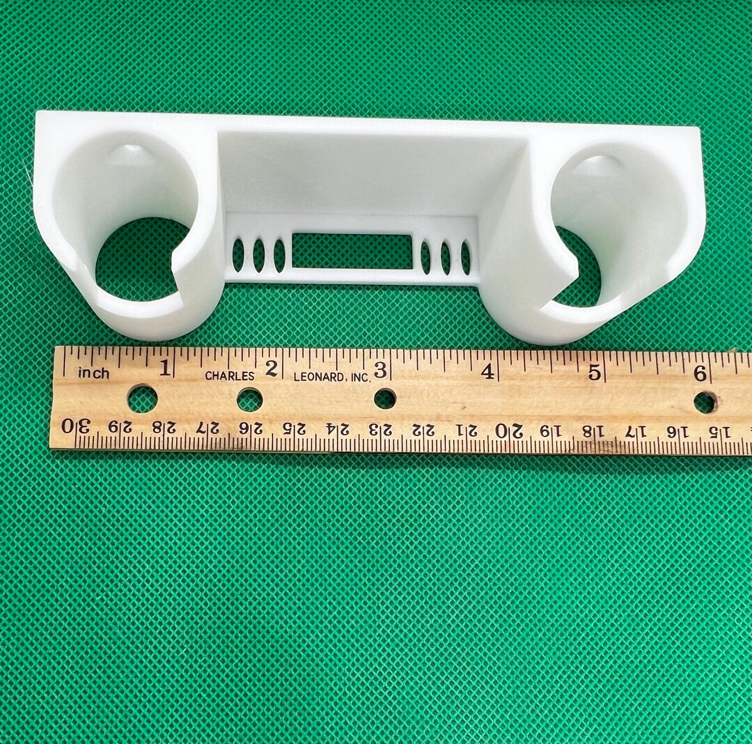 Ice Fishing Rod Holder - Etsy