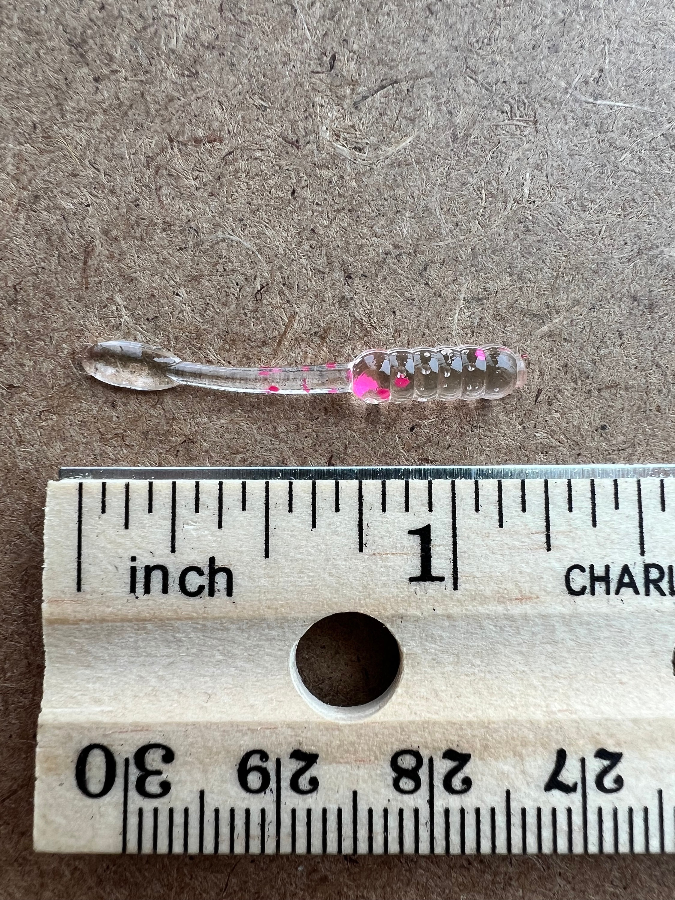 1.25 Inch Devil Dart, 10 per Package - Etsy