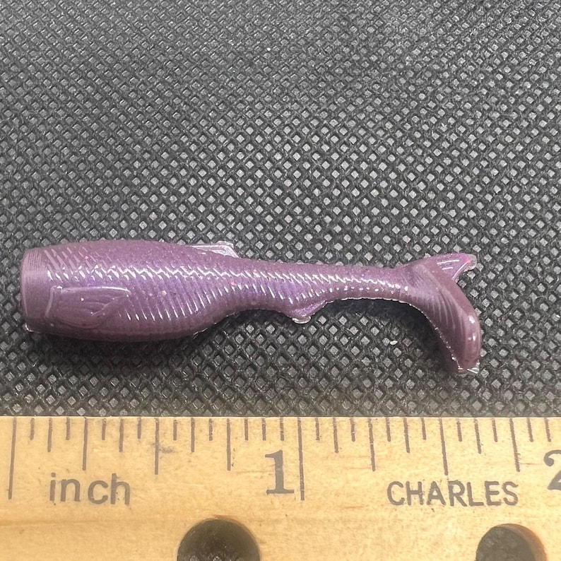 1.7" Prey Bait, Sold 20 per Package - Etsy