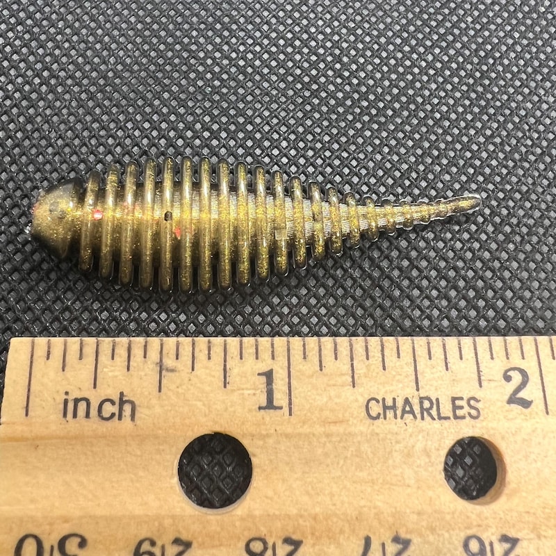 Fishing Lure Mold 10$ - Etsy