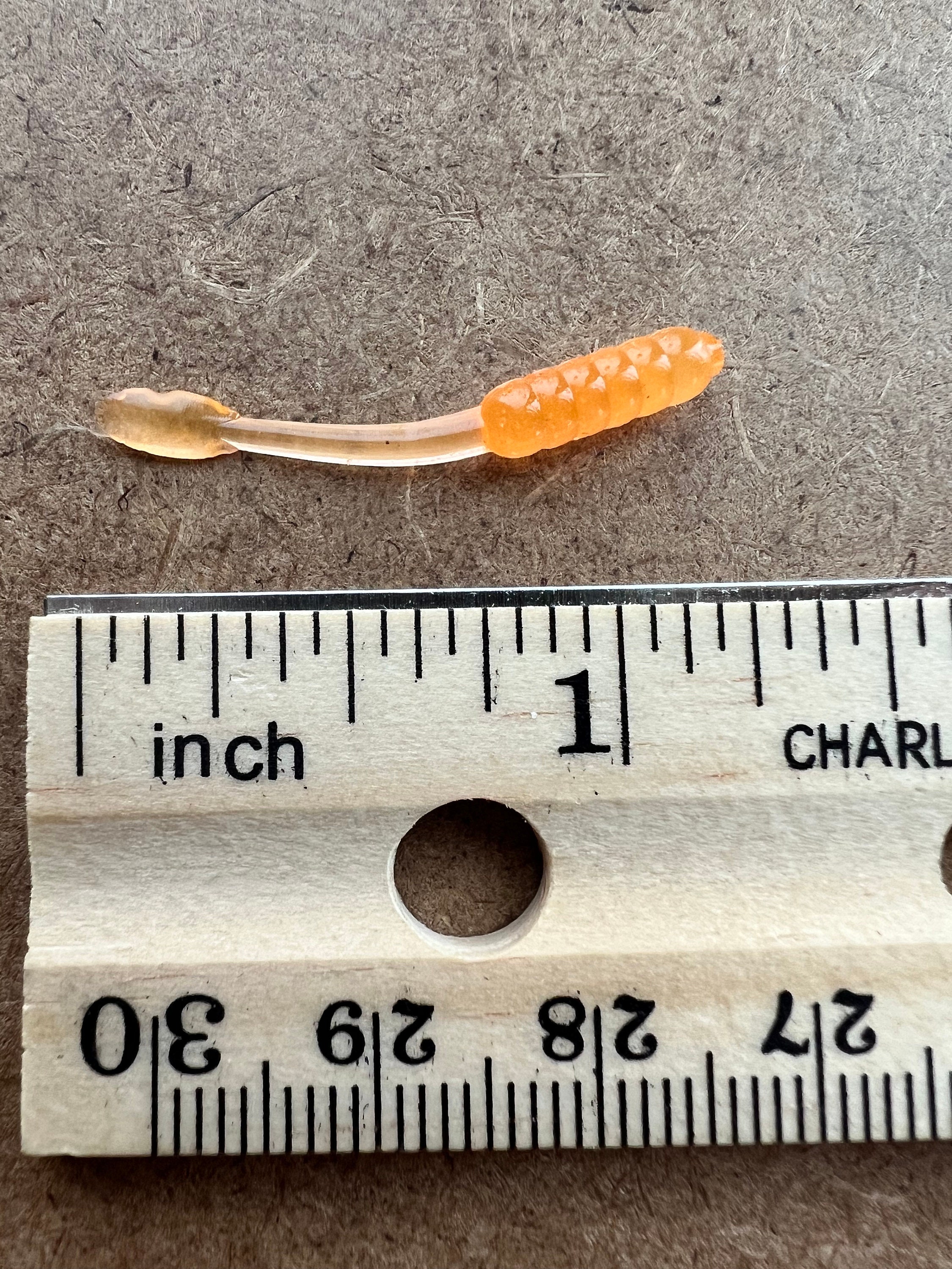 1.25 Inch Devil Dart, 10 per Package - Etsy