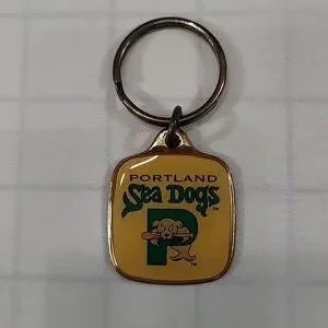 Souvenir Key Chains and Pins - Etsy
