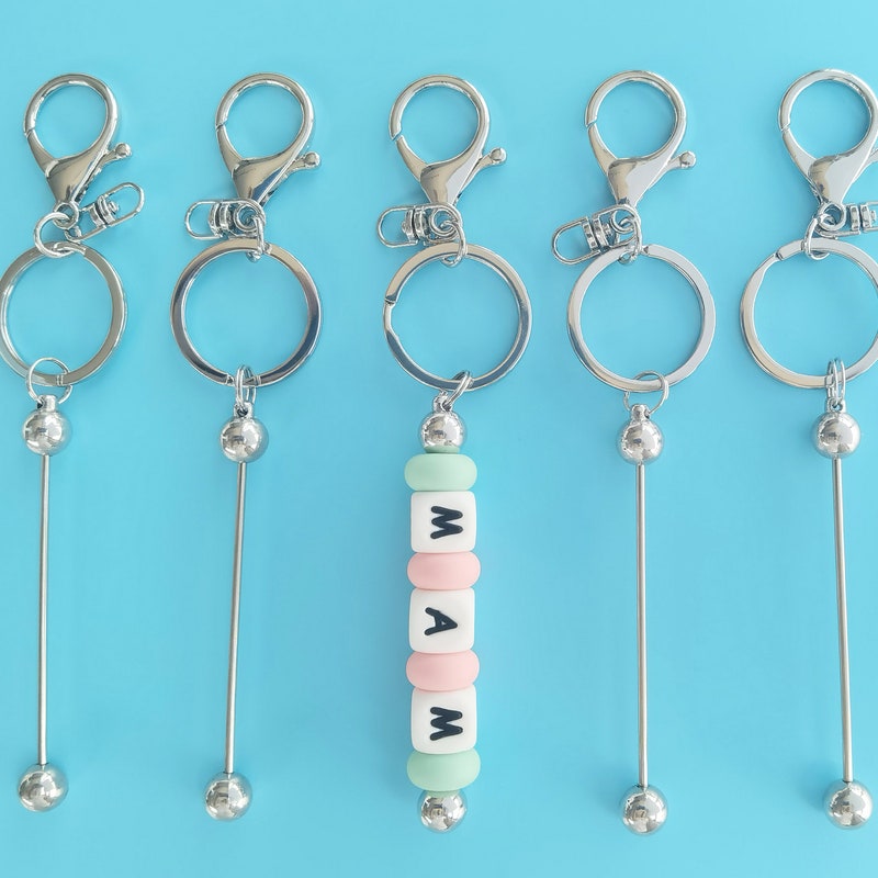 Bar Keychain - Etsy
