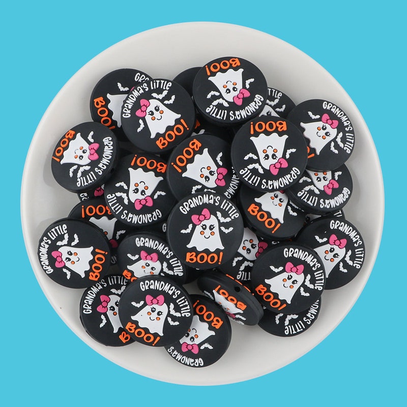 Little Boo Boo Keychain - Etsy