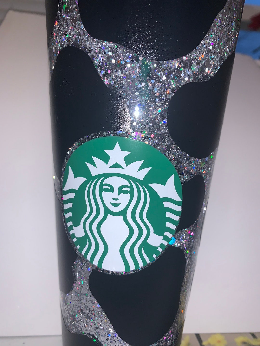 Starbucks Acrylic Cold Cup - Etsy