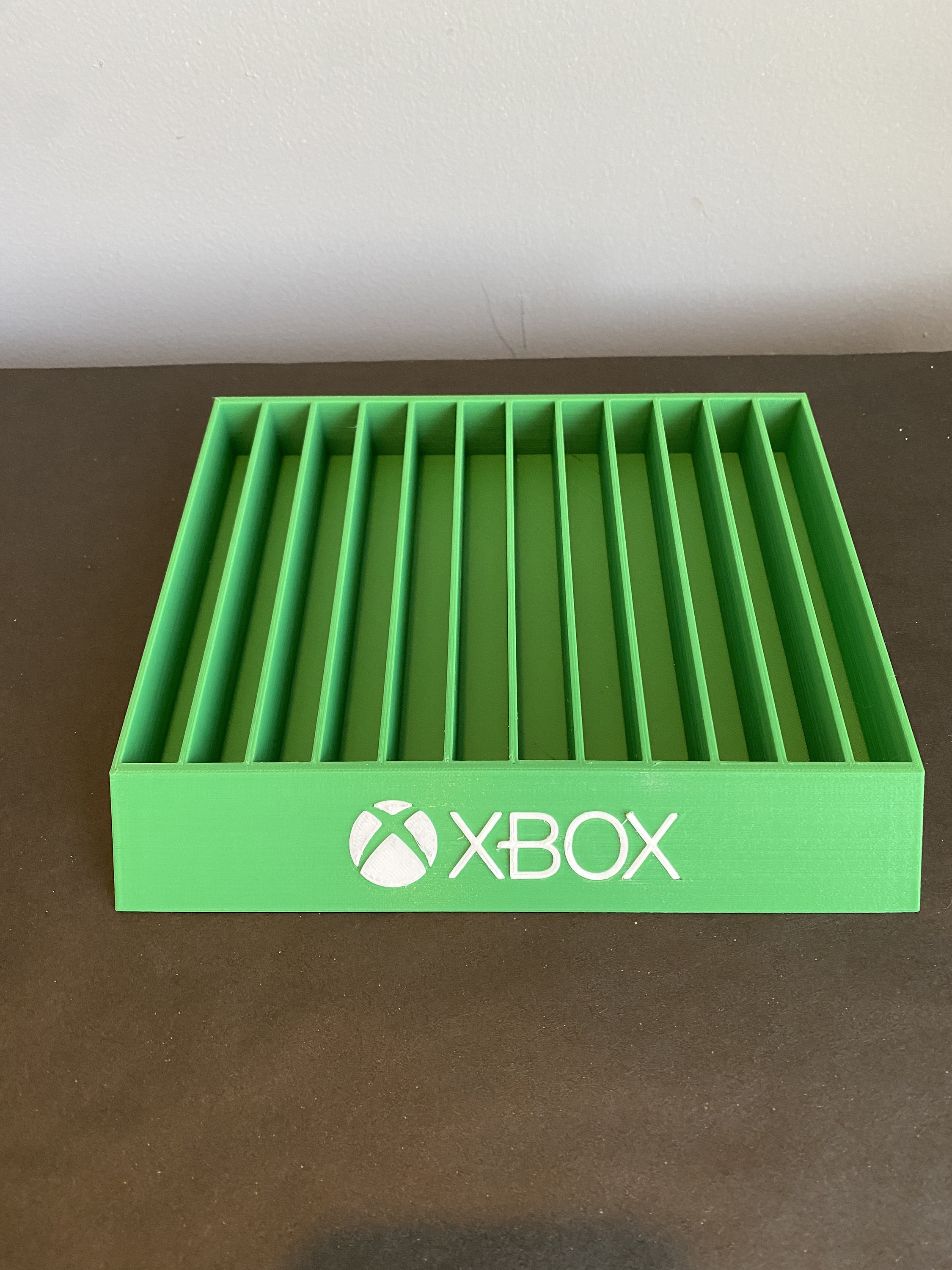 3D Printed Console Game Holder - Etsy