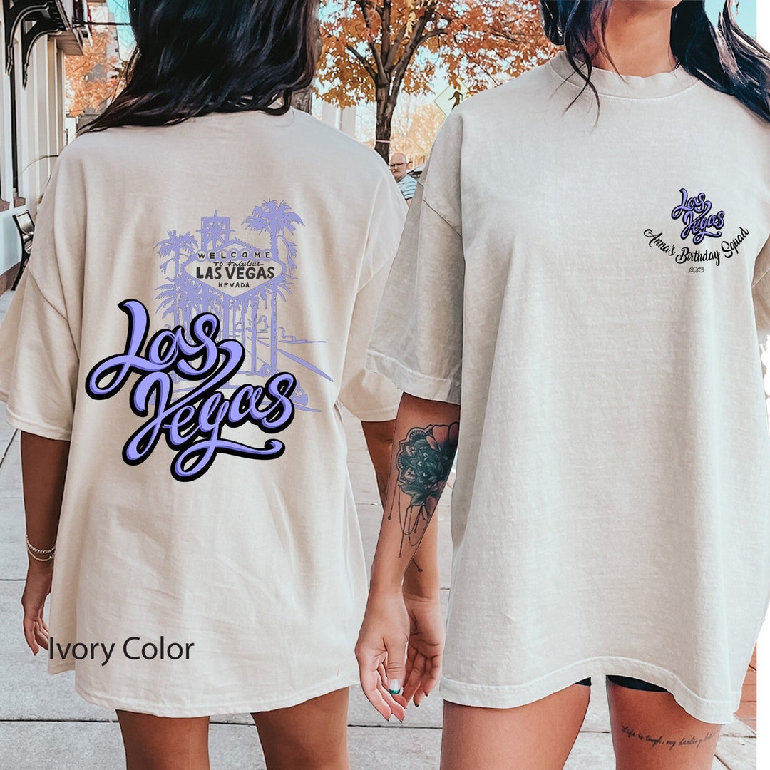 Las Vegas Bach Party Shirt / Groovy Custom Bachelorette Shirt Funny ...