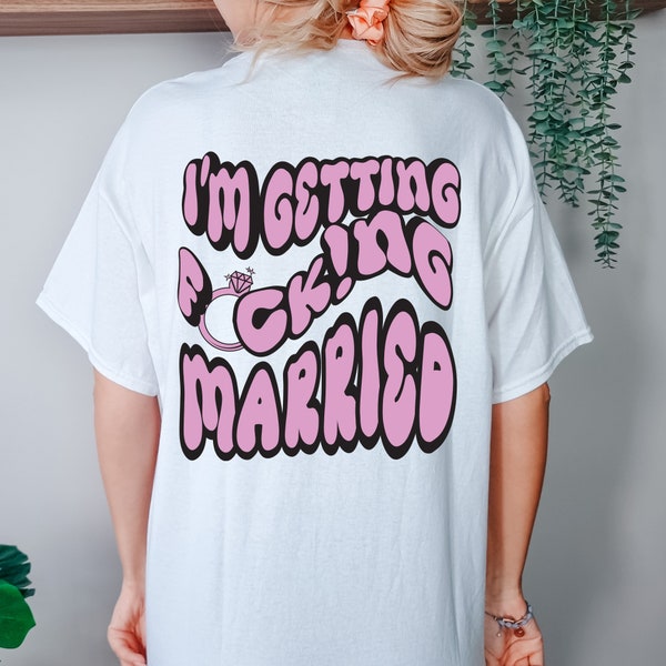 Married Af Shirt - Etsy