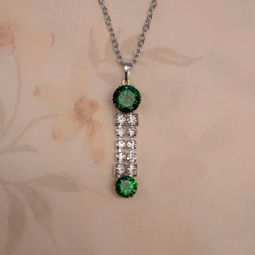 TITANIC Rose Inspired Flying Dress Necklace Pendant - Etsy