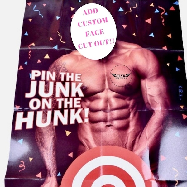 Hunks - Etsy