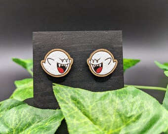 Super Mario Stud - Etsy