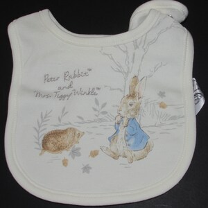 Peter Rabbit Sleepsuit Boys Girls 4 Piece Starter Set Beatrix Potter ...