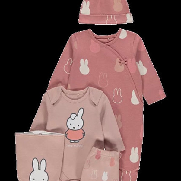 Miffy - Etsy UK