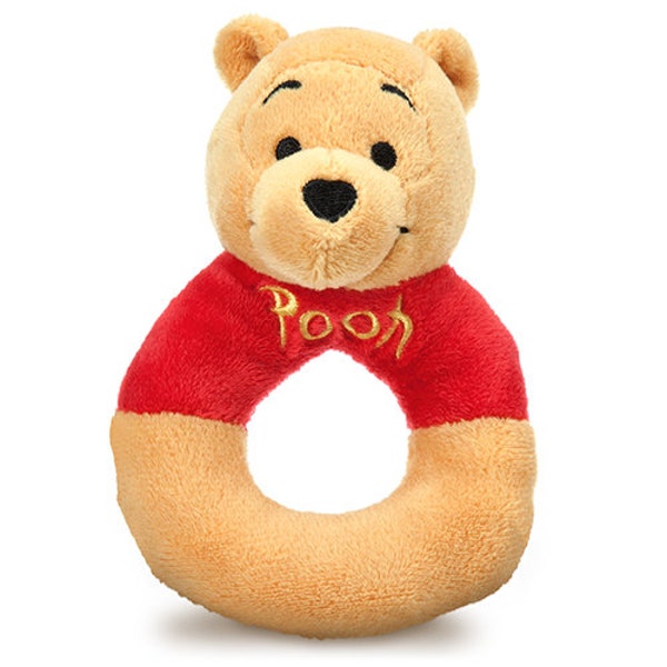 Winnie the Pooh Stuffed Animals - Etsy