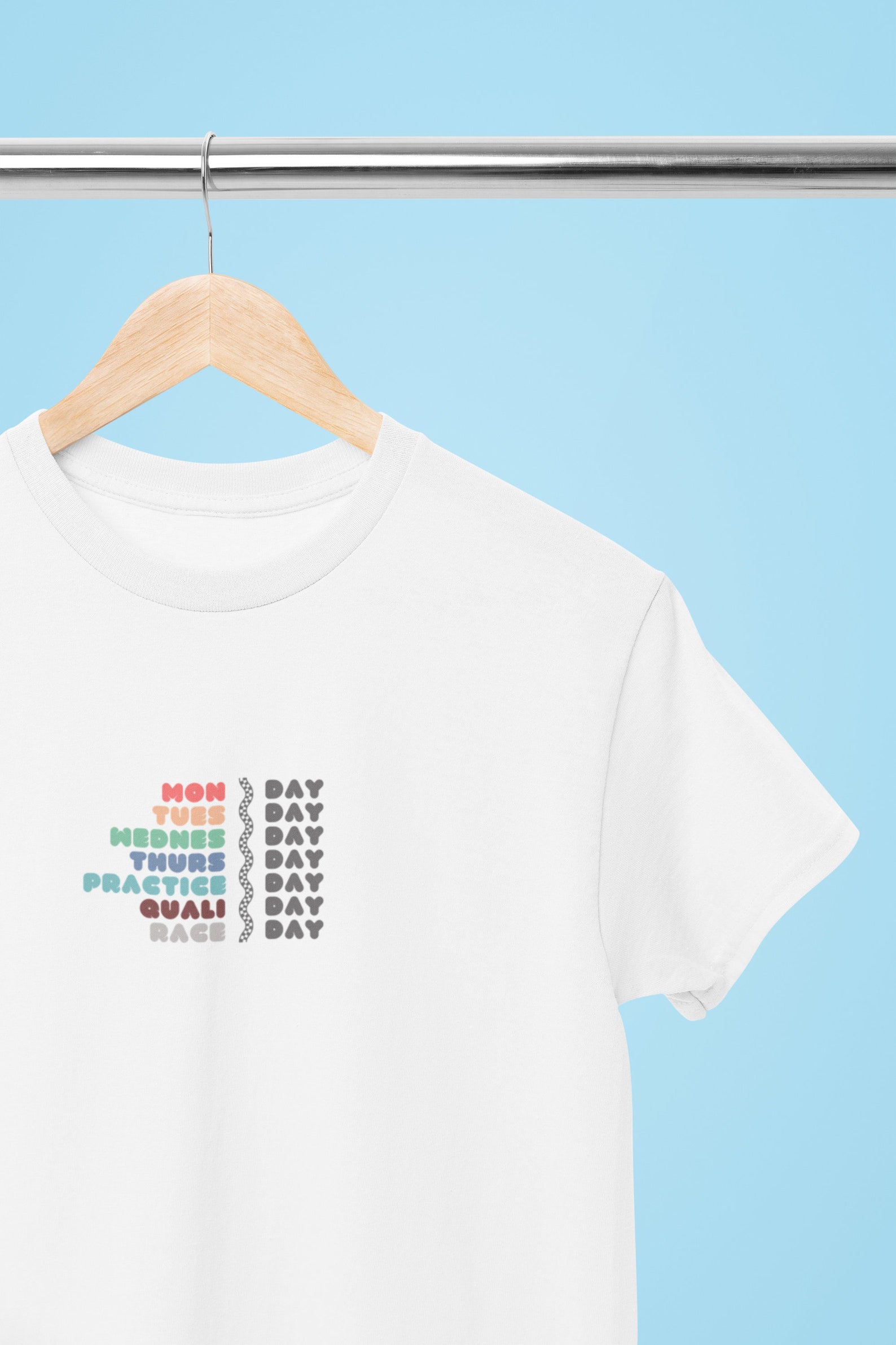 F1 Schedule Shirt, Formula 1 Fan Week Tshirt, UNISEX Hoodie Shirt ...