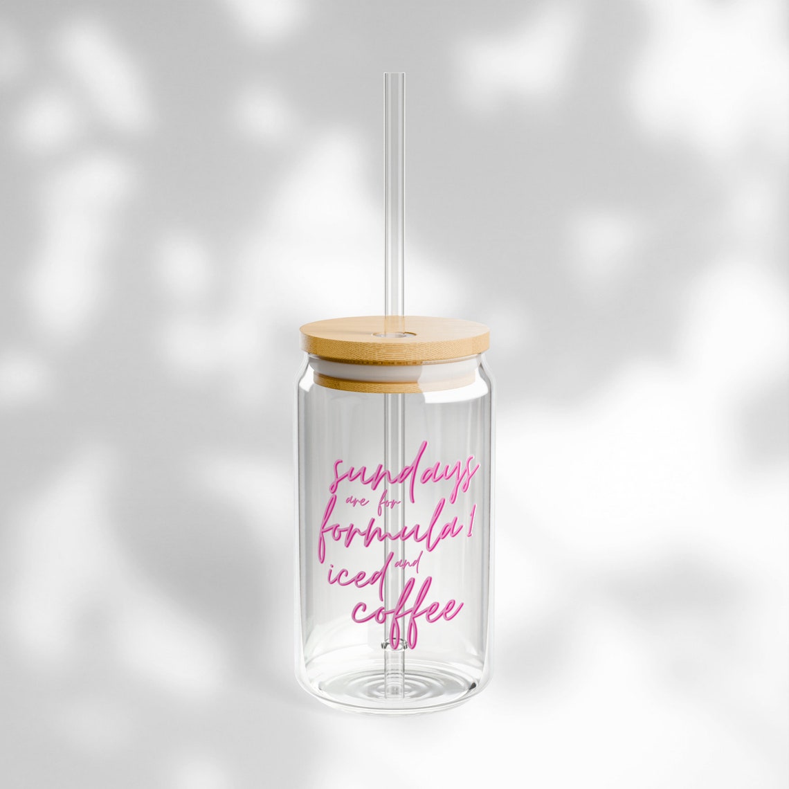 Formula 1 Cup, Formula 1 Gift, Sundays Are for Formula 1 and Iced ...