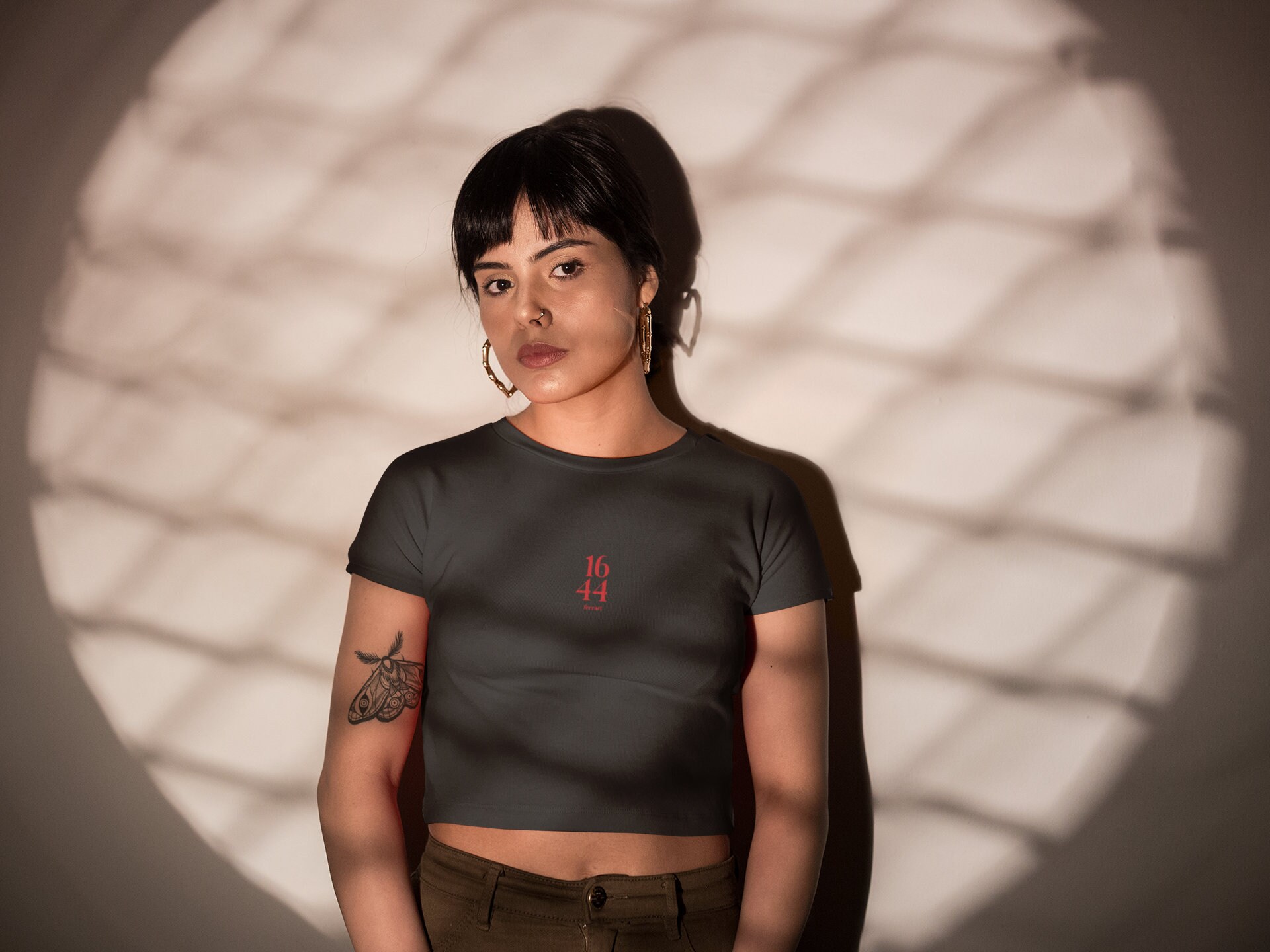 Formula 1 Ferrari Shirt, Aesthetic Ferrari Crop Top, Aesthetic F1 Merch ...