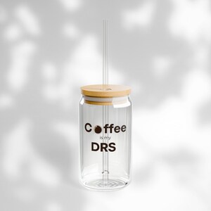 Formula 1 Cup, Formula 1 Gift, Coffee is My DRS Cup, F1 Glass Cup With ...