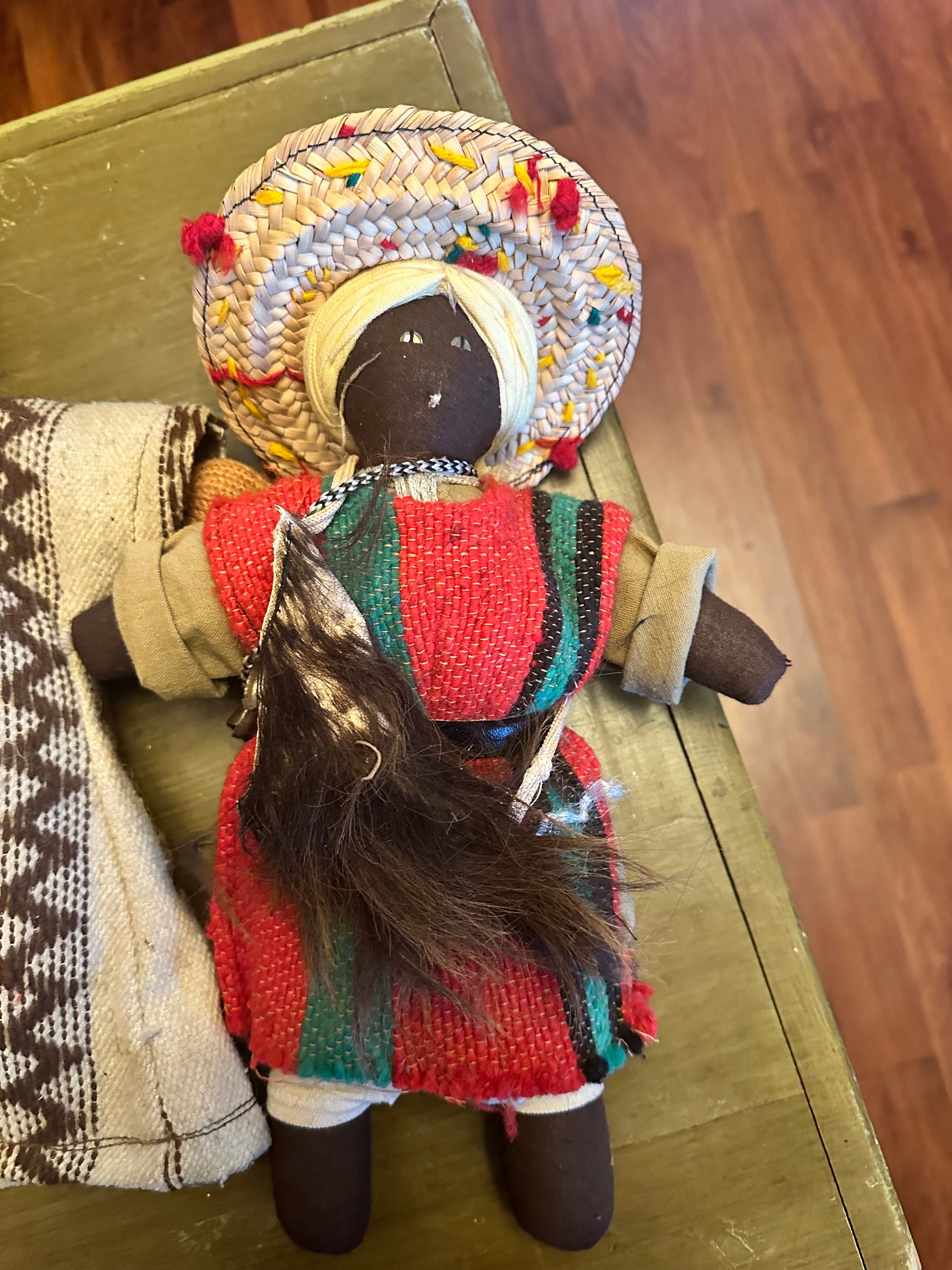 Multi Cultural Dolls - Etsy