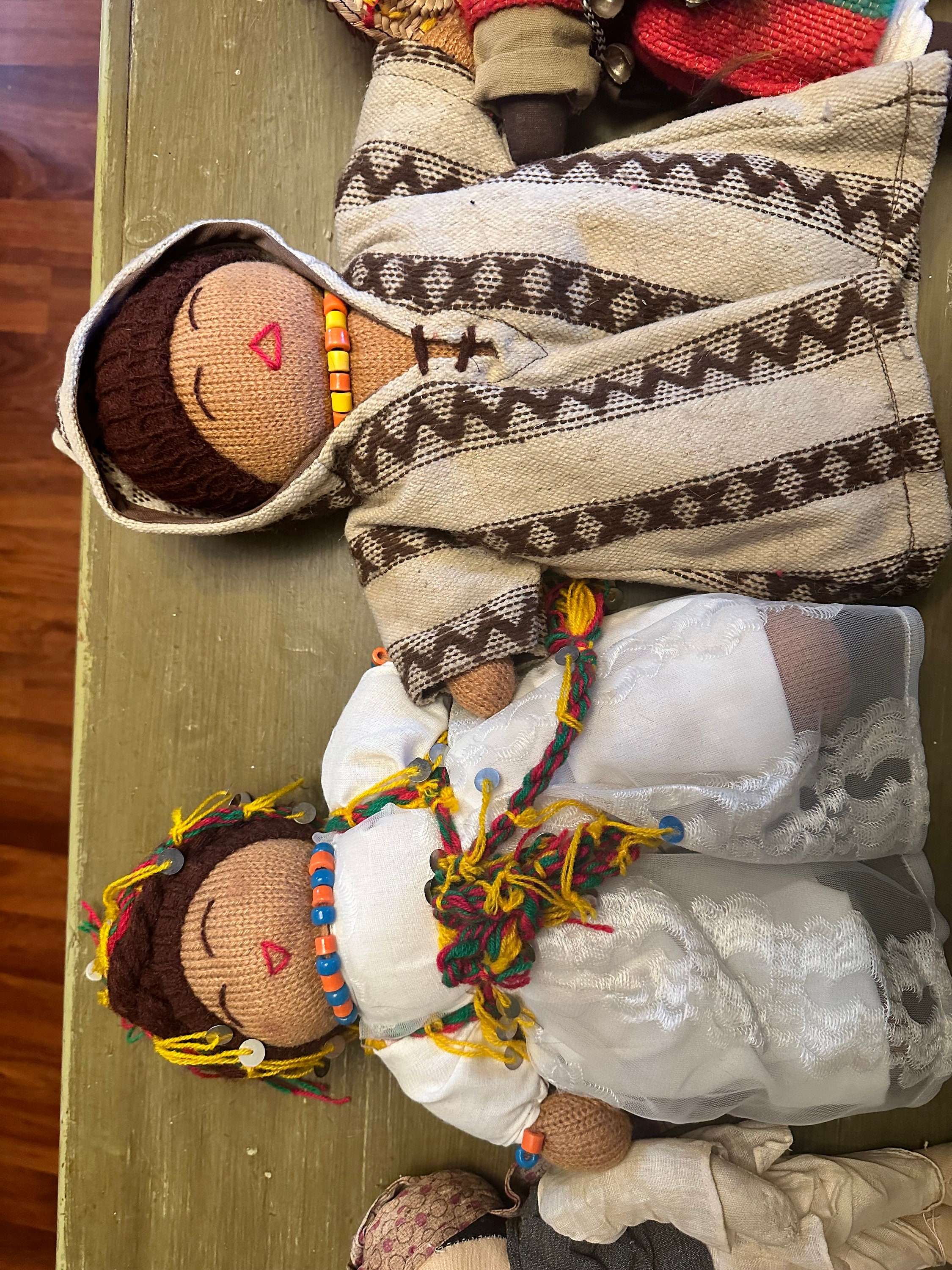 Multi Cultural Dolls - Etsy