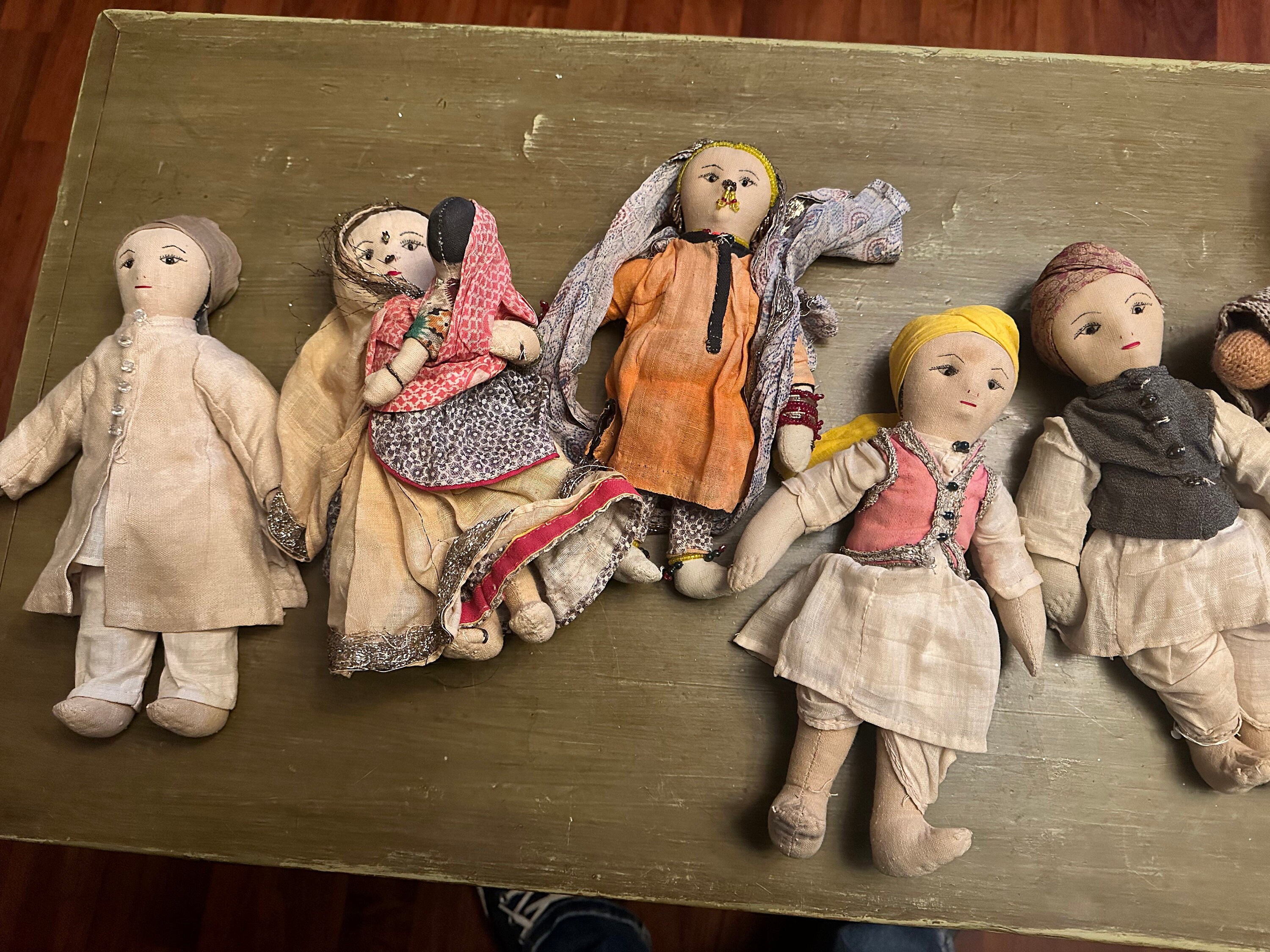 Multi Cultural Dolls - Etsy