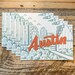 Austin Skyline Postcard - Etsy