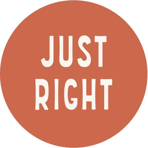 JustRightDesignCo - Etsy