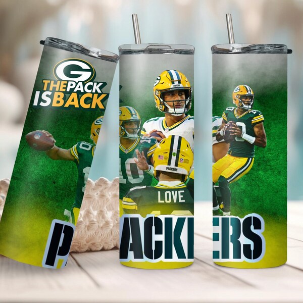 Green Bay Packers Svg - Etsy