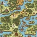Fantasy Map Tile Pack 1 - Etsy