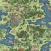 Fantasy Map Tile Pack 2 - Etsy