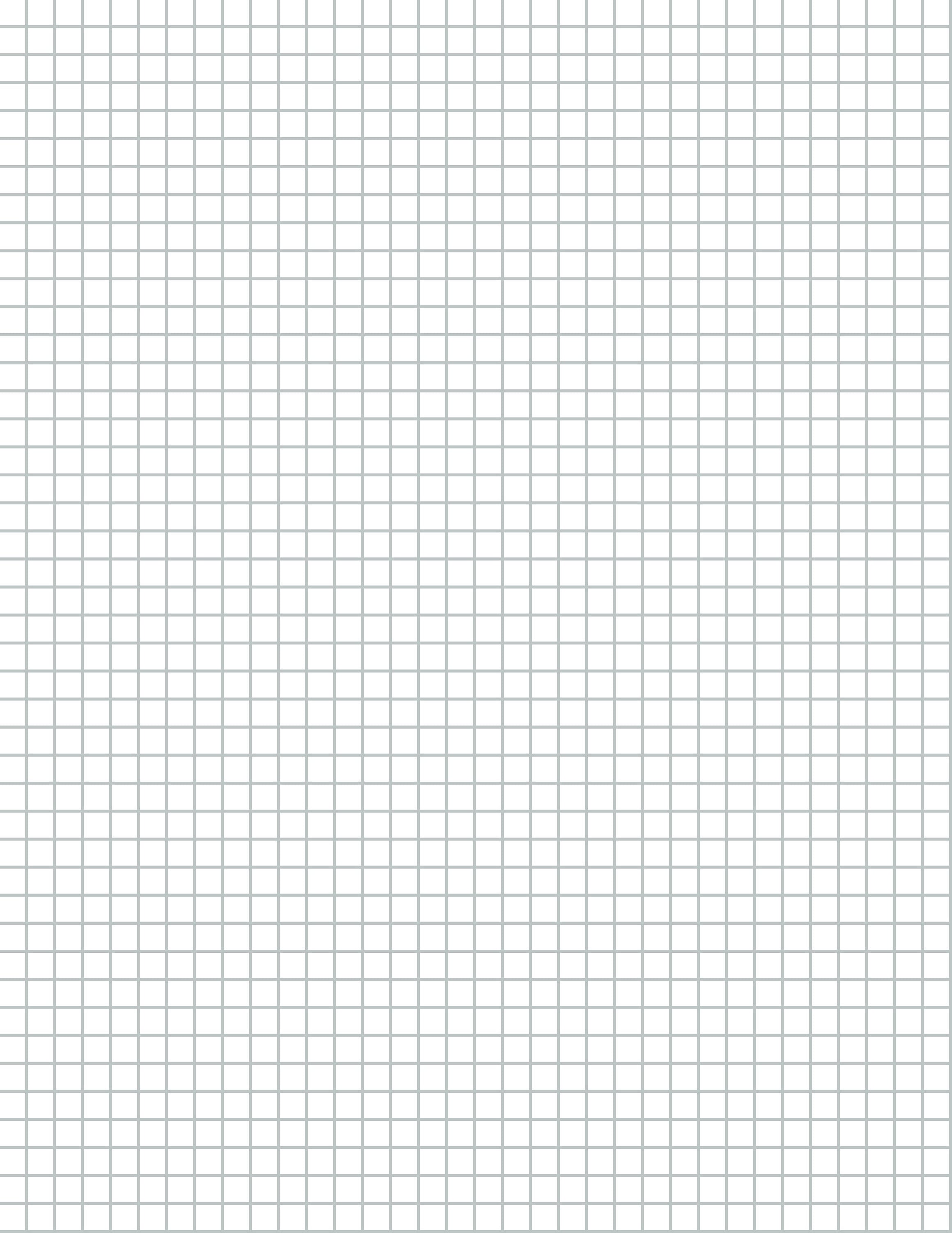 Grid Paper - Etsy