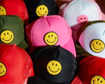 Paul Rudd Fan Club Trucker Hat Custom Hat Custom Trucker - Etsy